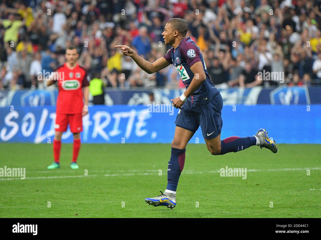 Matthieu pichot hi-res stock photography and images - Alamy