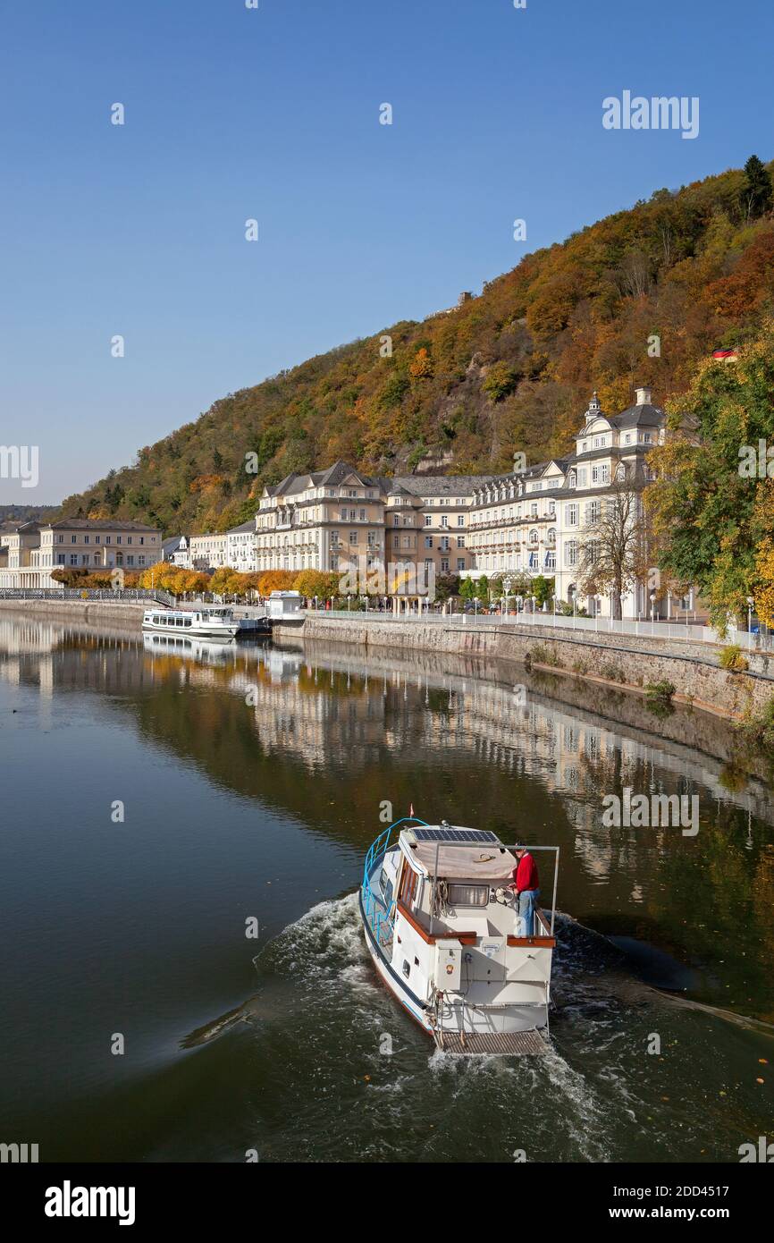 Bad ems hi-res stock photography and images - Alamy