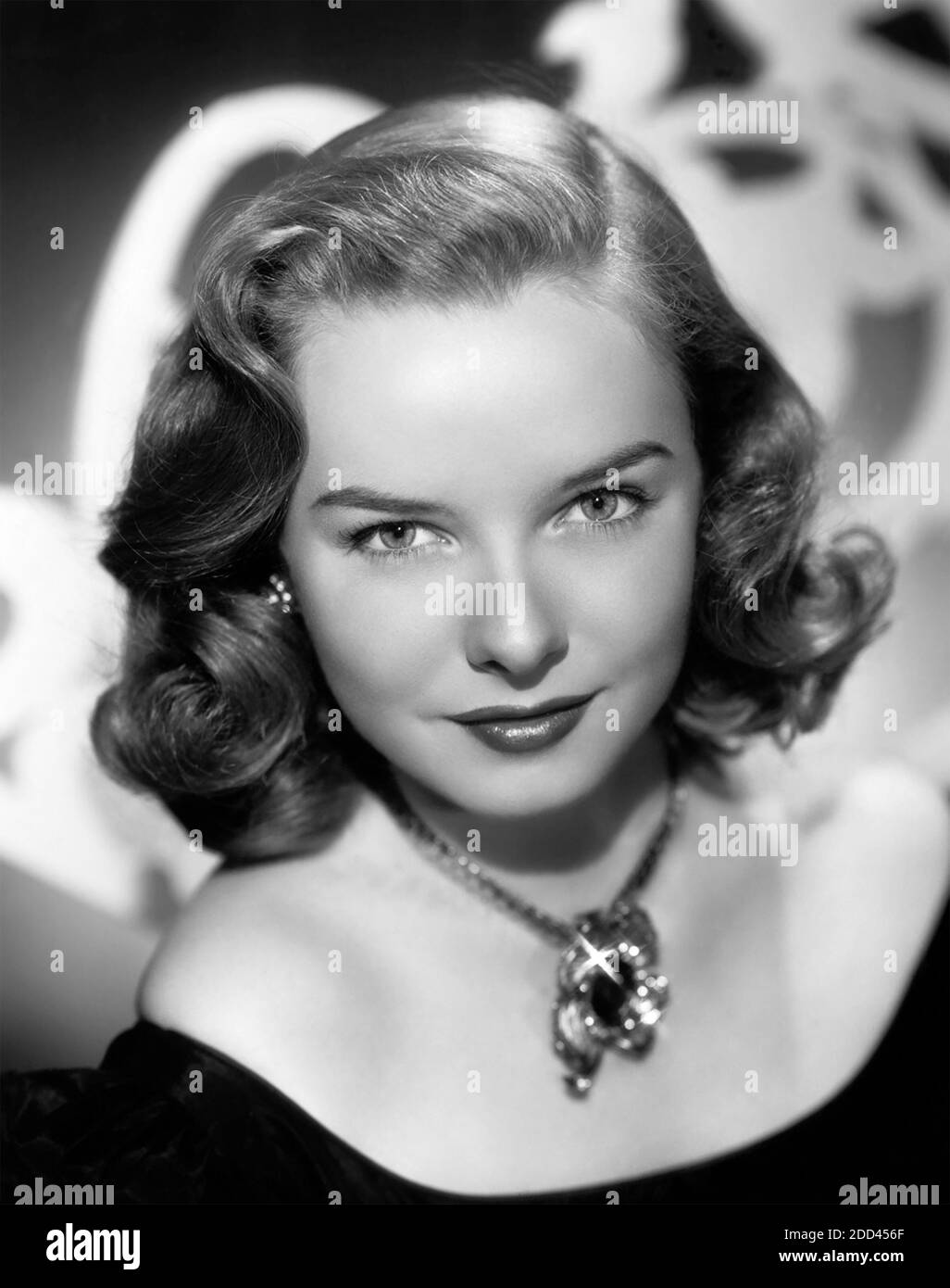 Diana Lynn Actress Biography 35 Vintage Photos Of American Actress