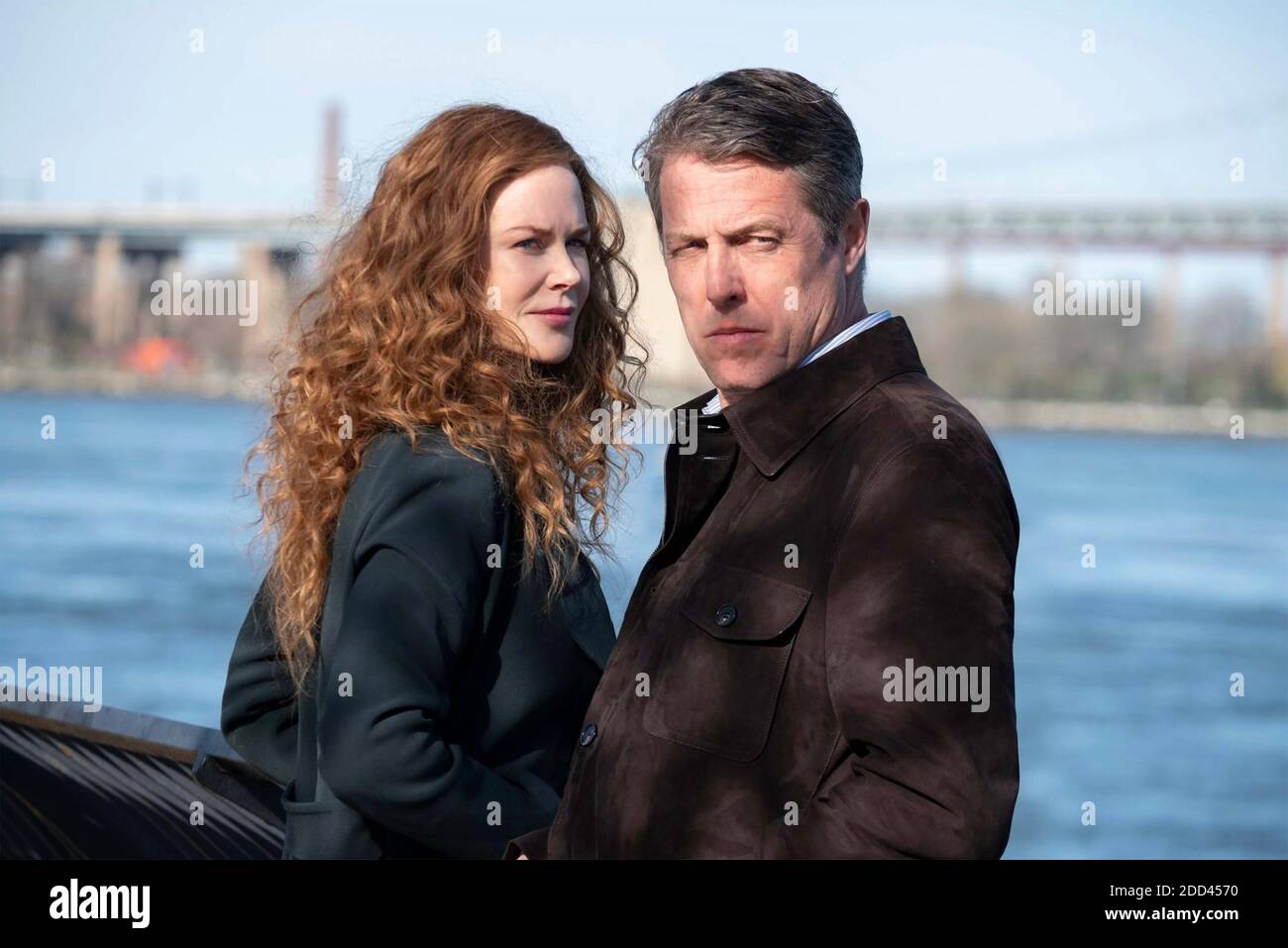 The undoing hbo hi-res stock photography and images - Alamy