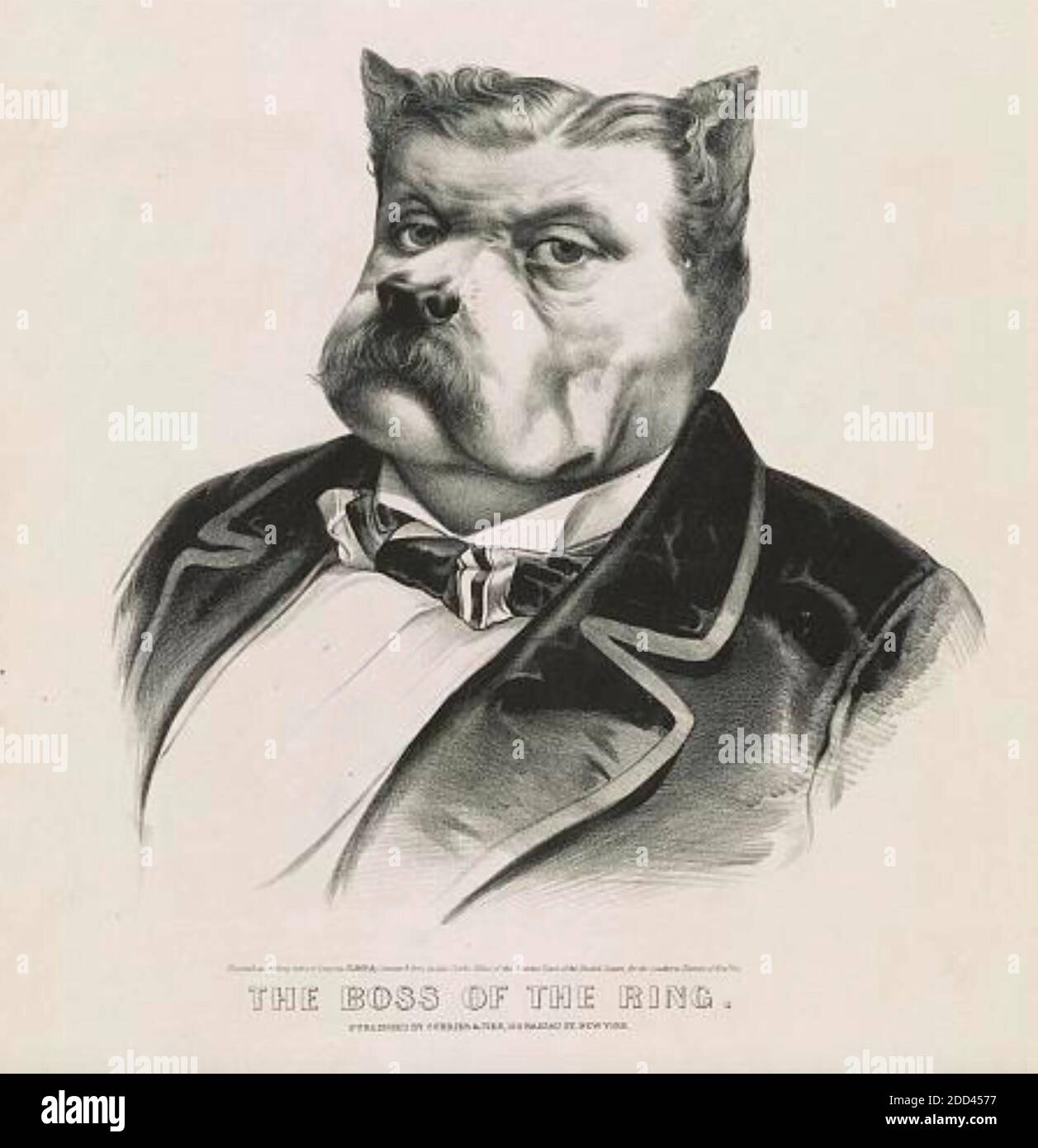 Robber baron hi-res stock photography and images - Alamy