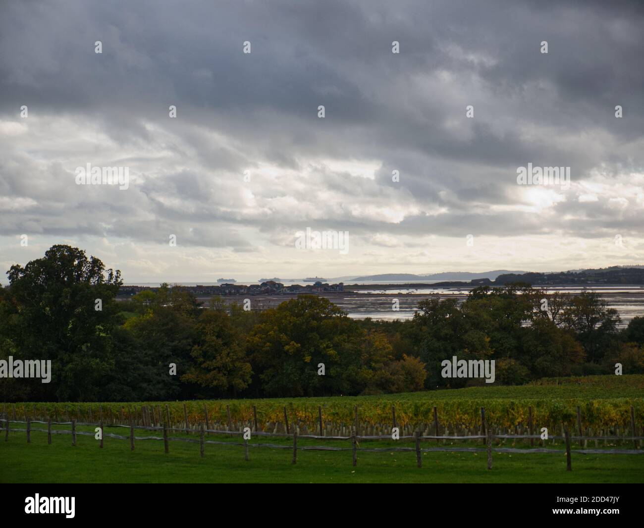 Lympstone Manor Luxury Hotel, Devon, UK. Michelin Star Restaurant. Chef ...