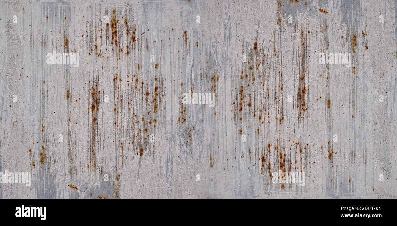 Rust metal plate texture. Abstract rusted background for design ...