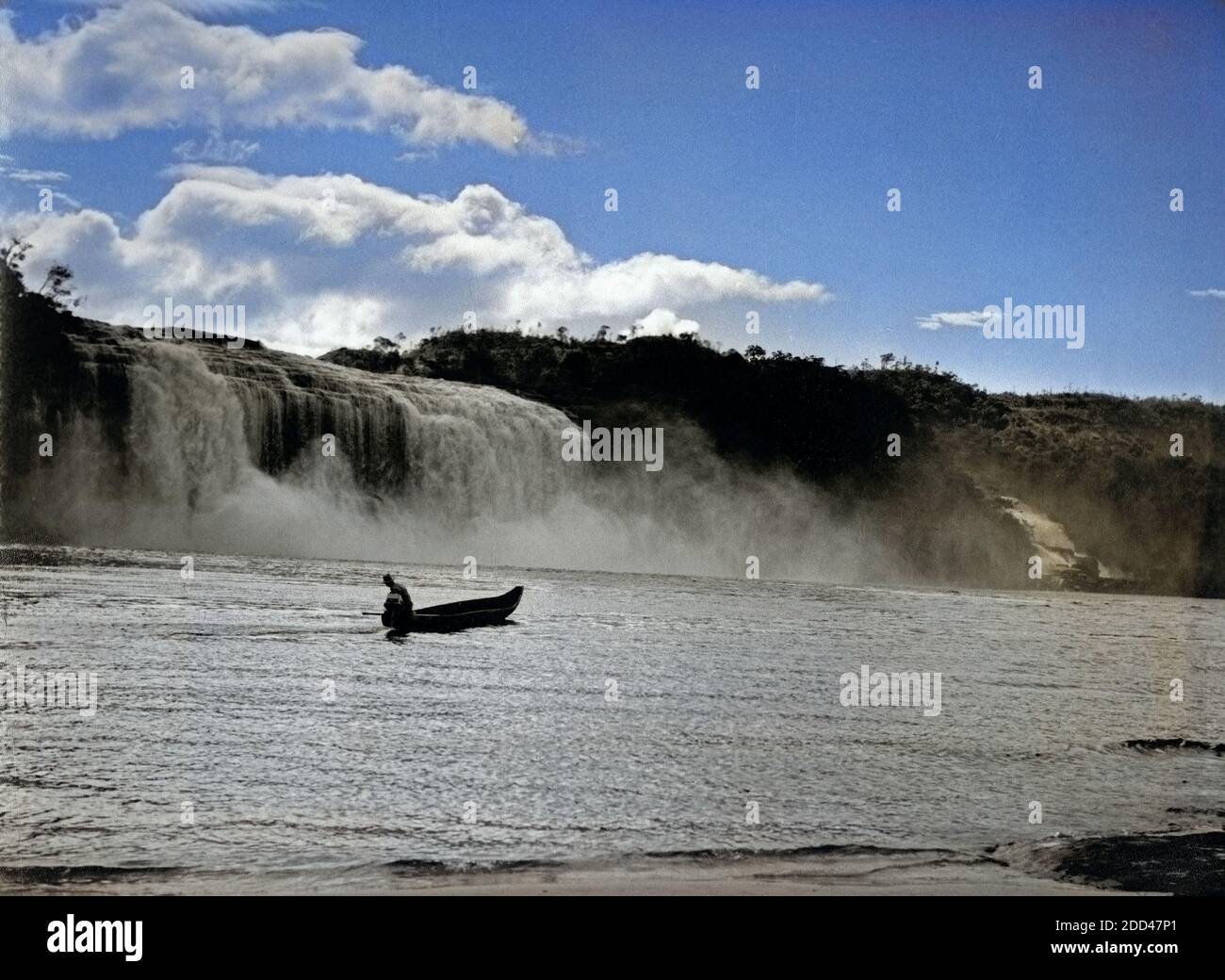 1970s venezuela hi-res stock photography and images - Alamy