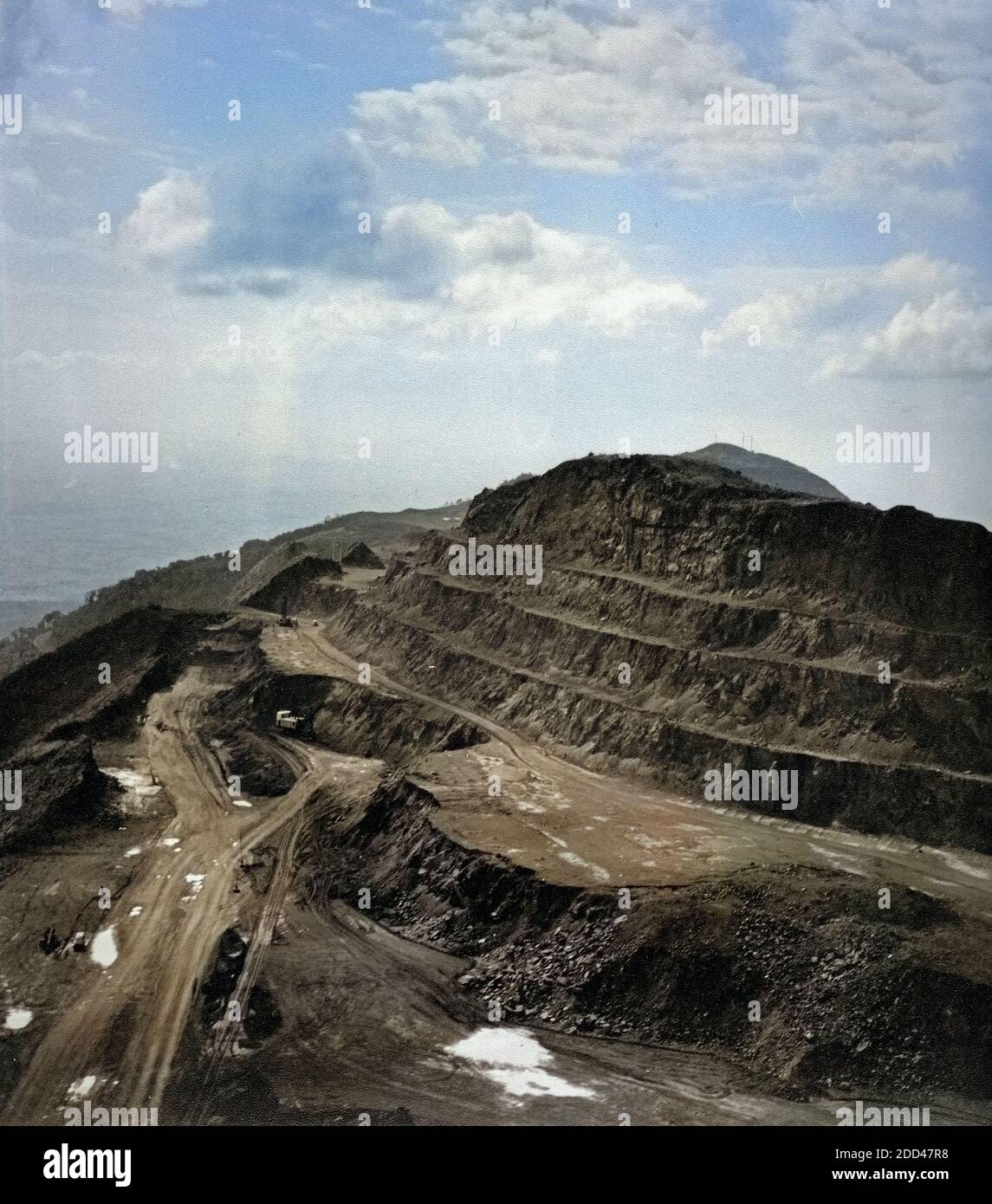 1970s venezuela hi-res stock photography and images - Alamy