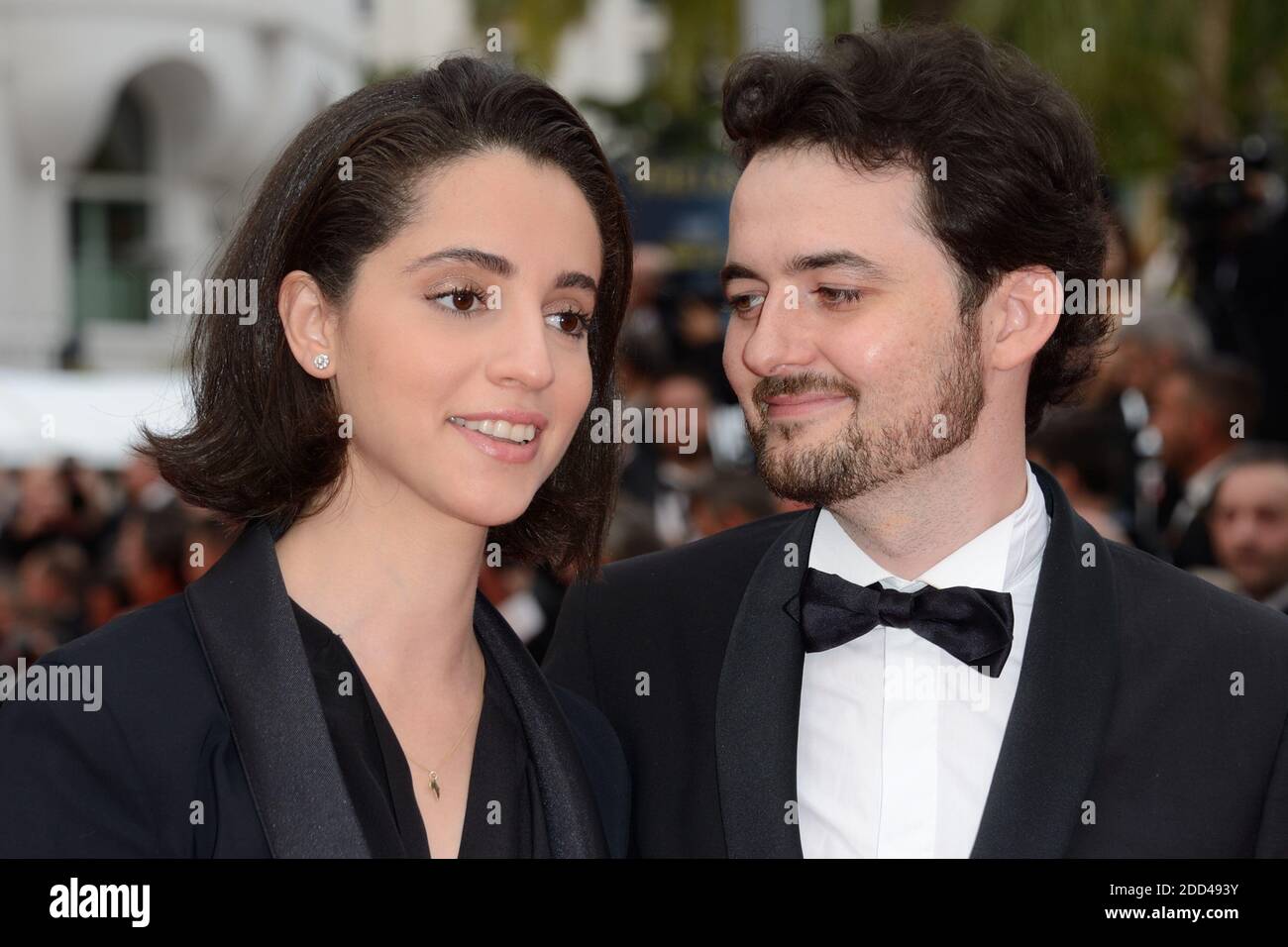 A.B. Shawky and his wife and Elisabeth Shawky-Erneitz attending the ...