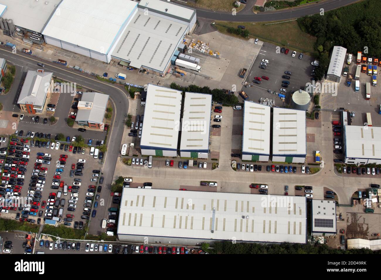 Kidlington hi-res stock photography and images - Alamy