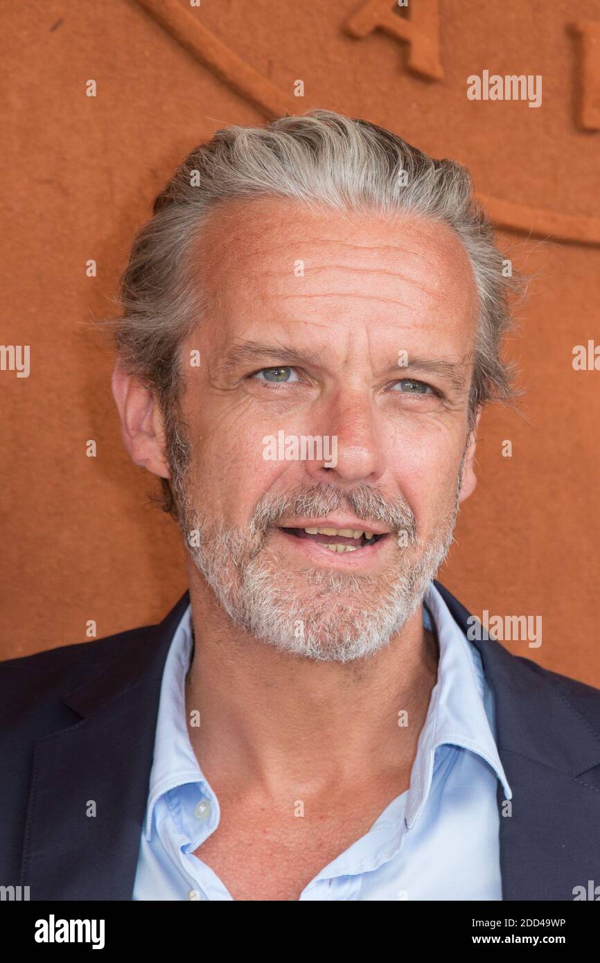 Brecourt david hi-res stock photography and images - Alamy