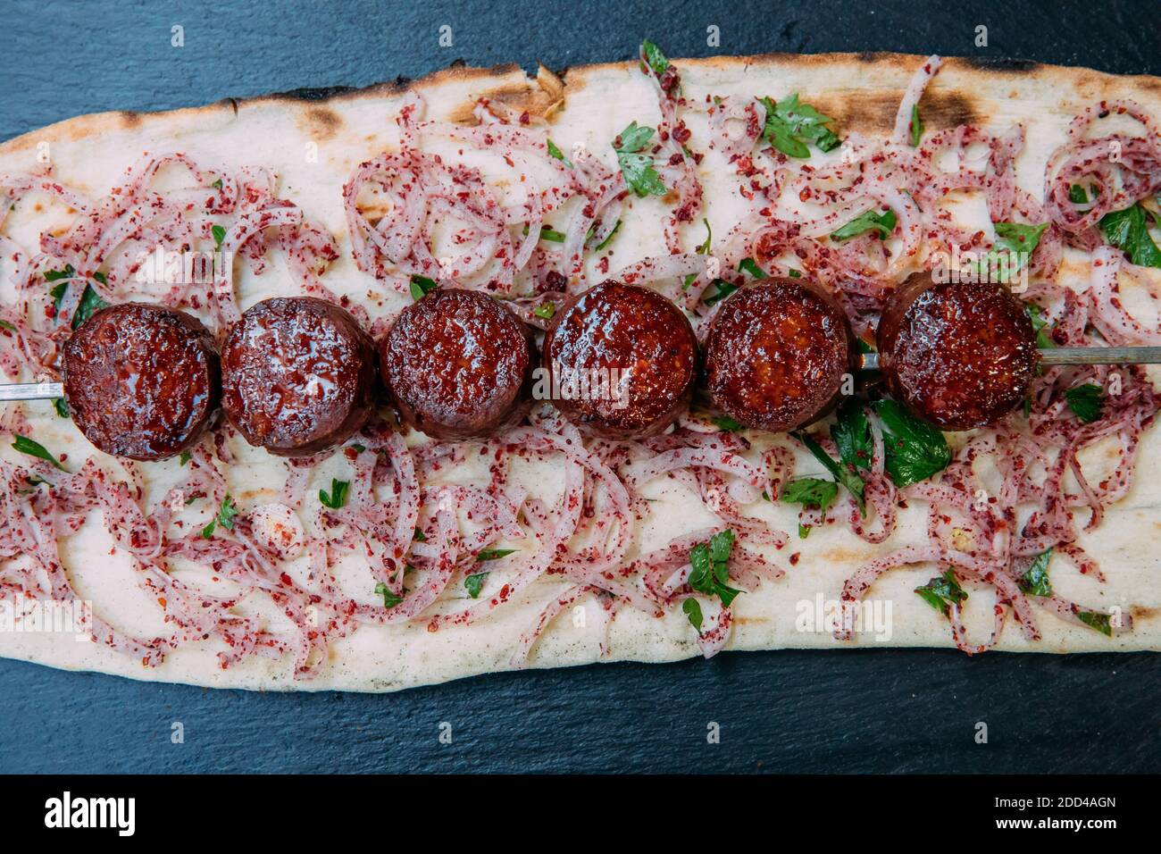 Kangal sausage hi-res stock photography and images - Alamy