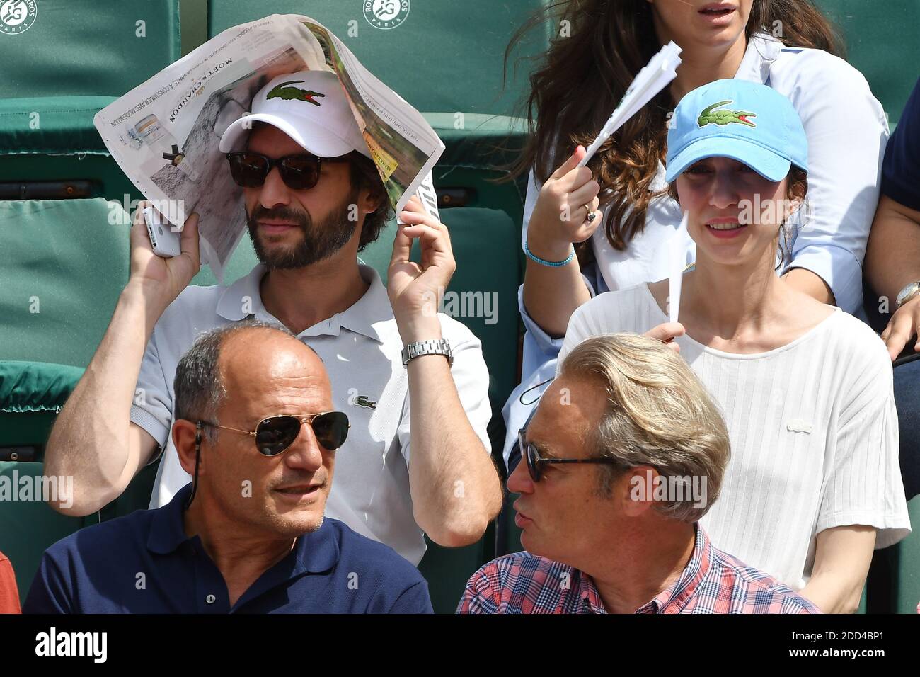 Emilie caen hi-res stock photography and images - Alamy