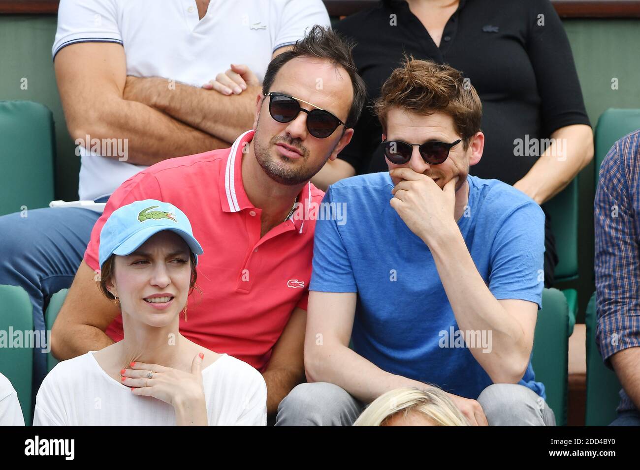 Jarry humorist hi-res stock photography and images - Alamy