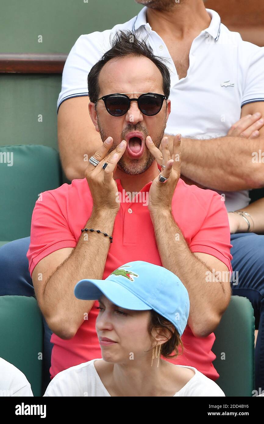 Jarry french humorist hi-res stock photography and images - Alamy