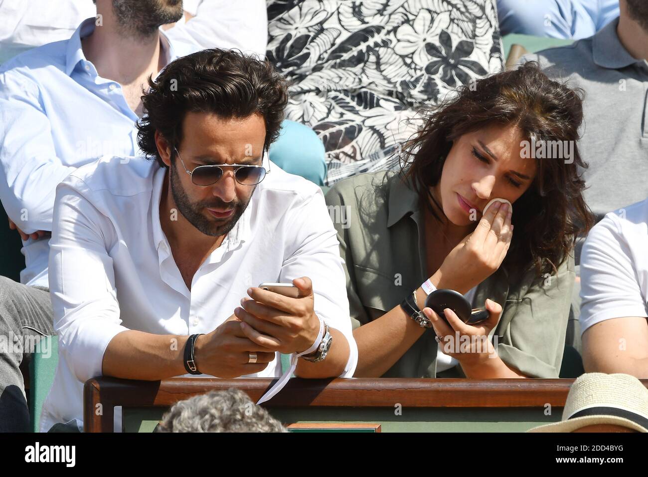 Greg levy hi-res stock photography and images - Alamy