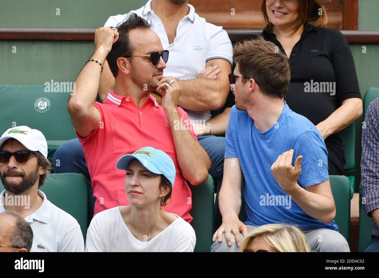 Jarry french humorist hi-res stock photography and images - Alamy