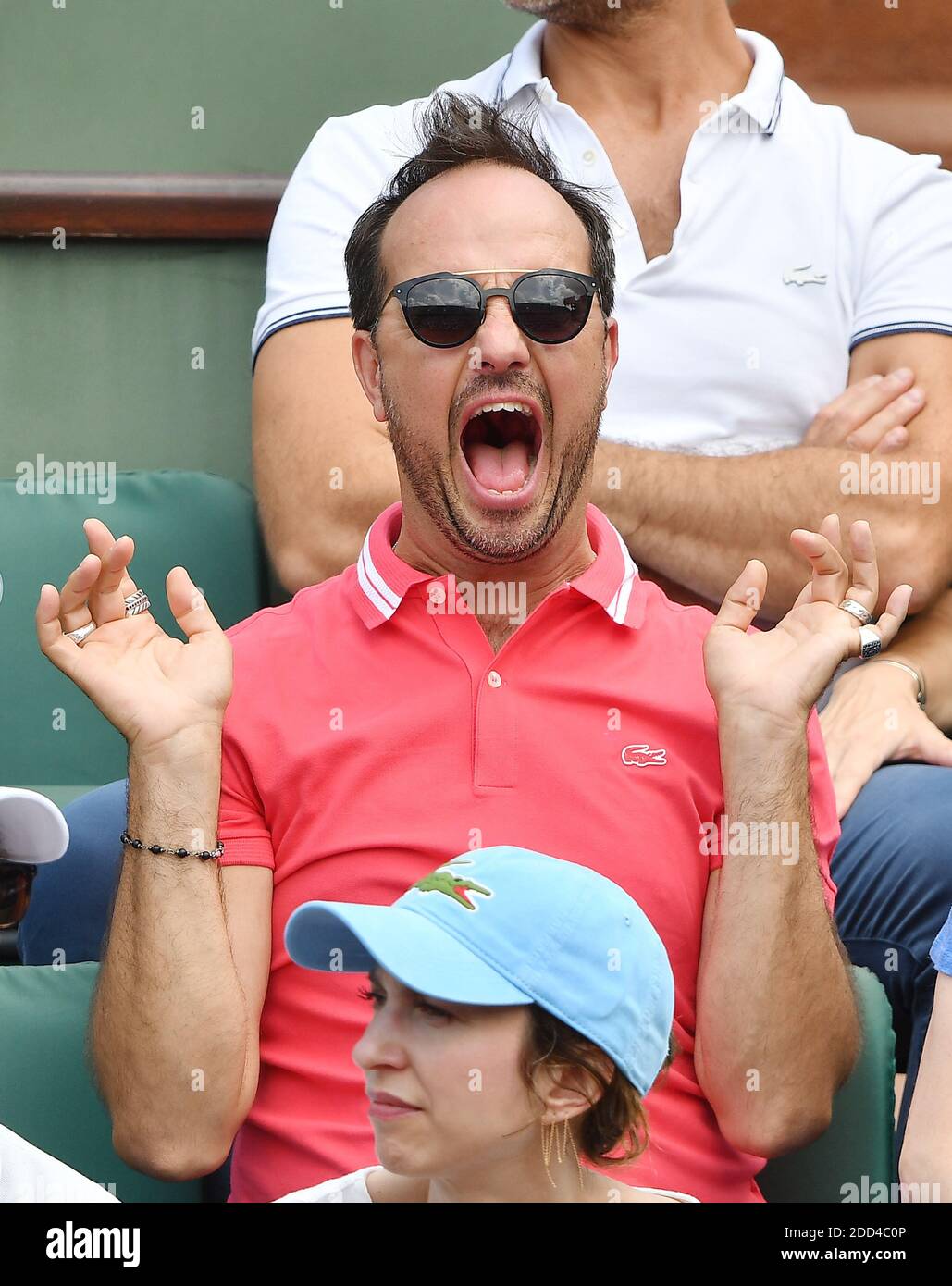 Jarry french humorist hi-res stock photography and images - Alamy