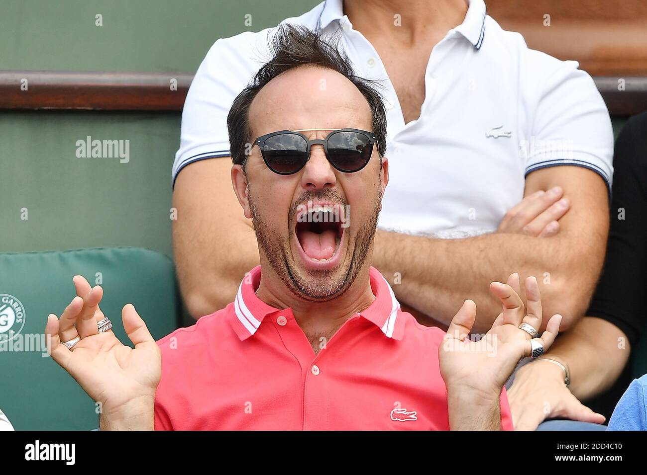 Jarry humorist hi-res stock photography and images - Alamy