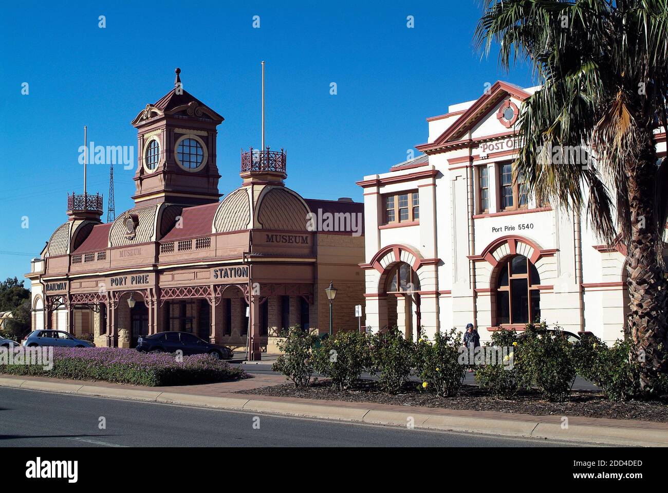 Port pirie hi-res stock photography and images - Alamy
