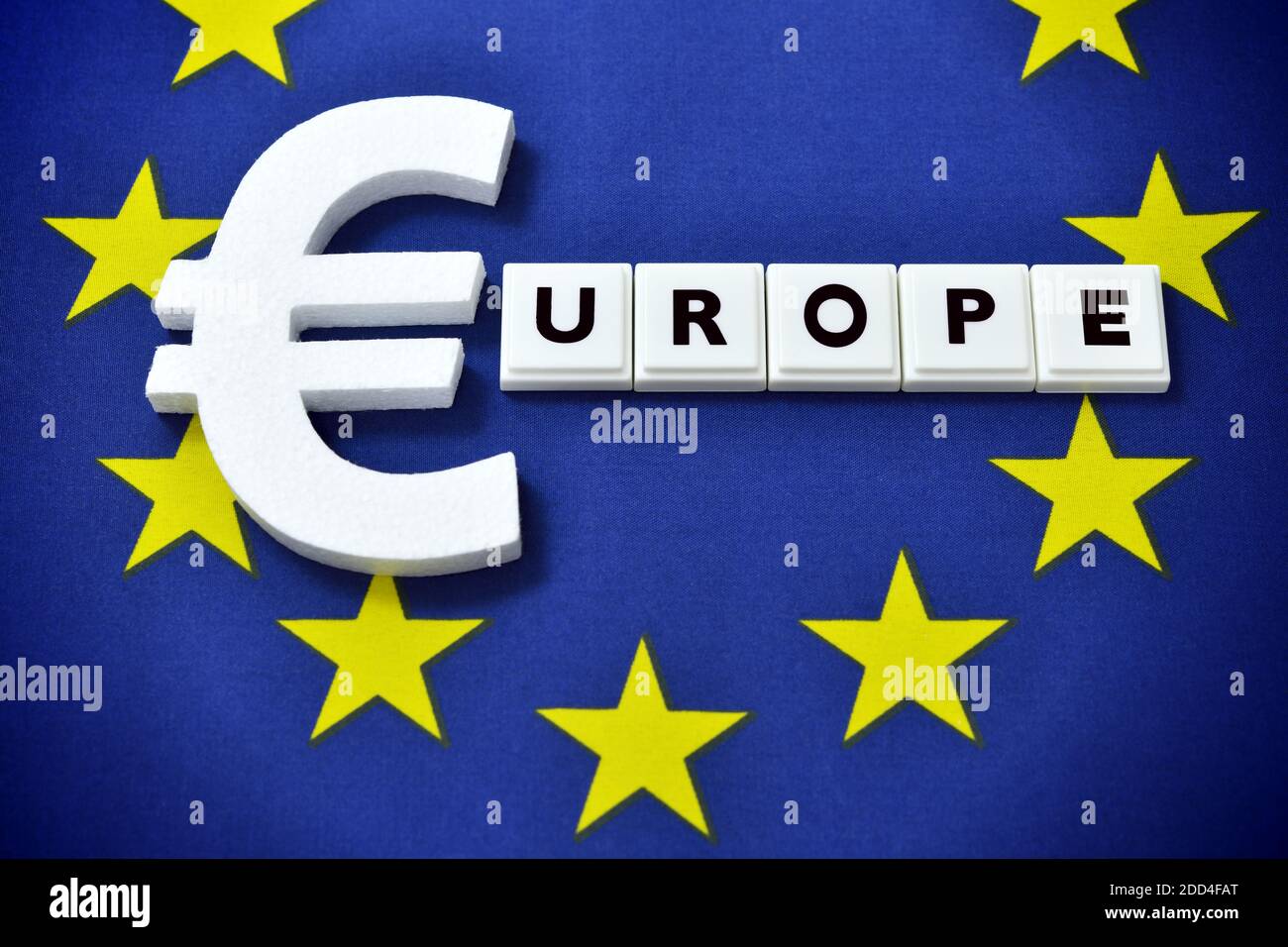 Plan flag hi-res stock photography and images - Alamy