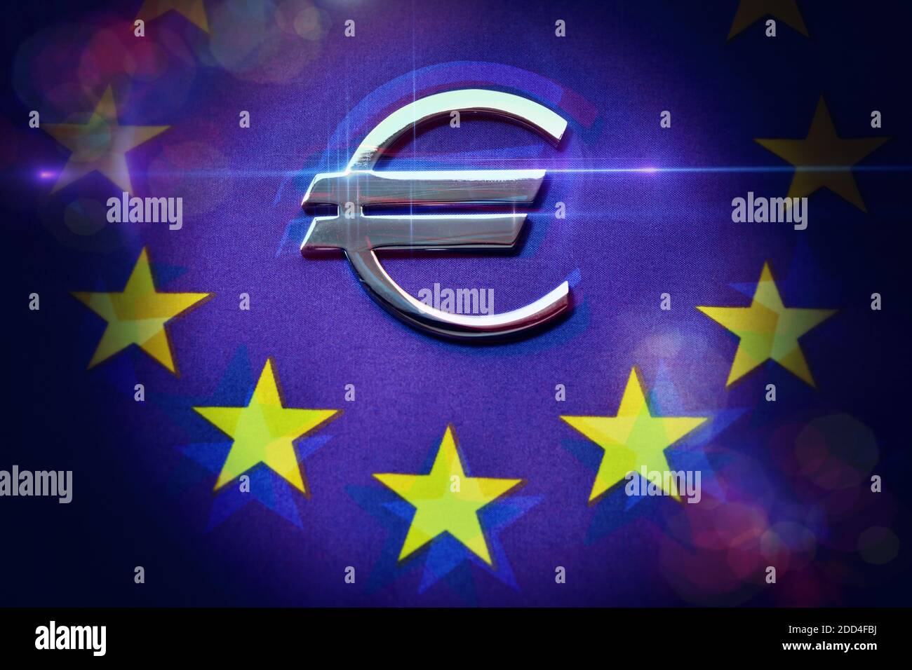 Plan flag hi-res stock photography and images - Alamy