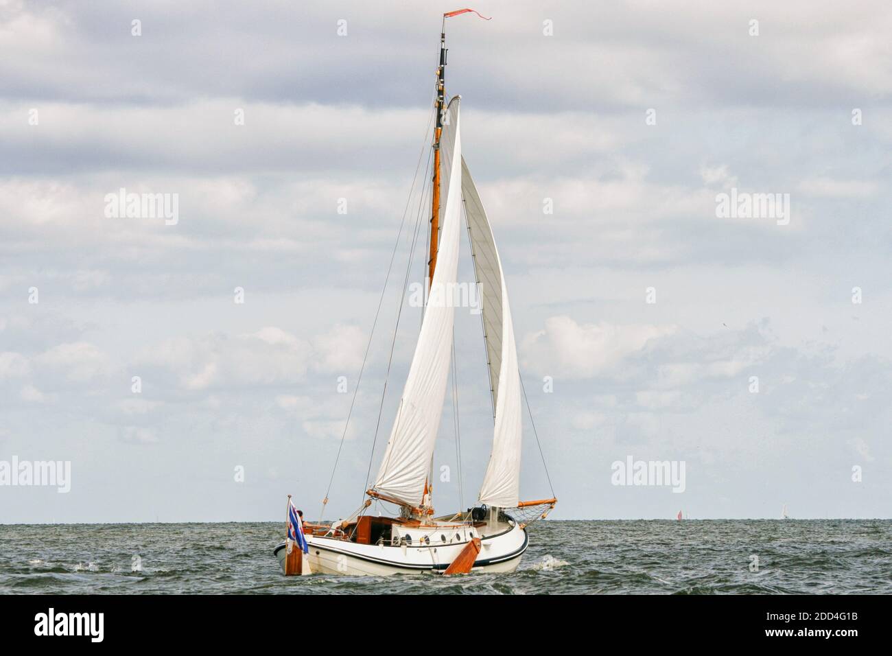 Flatbottom boat hi-res stock photography and images - Alamy