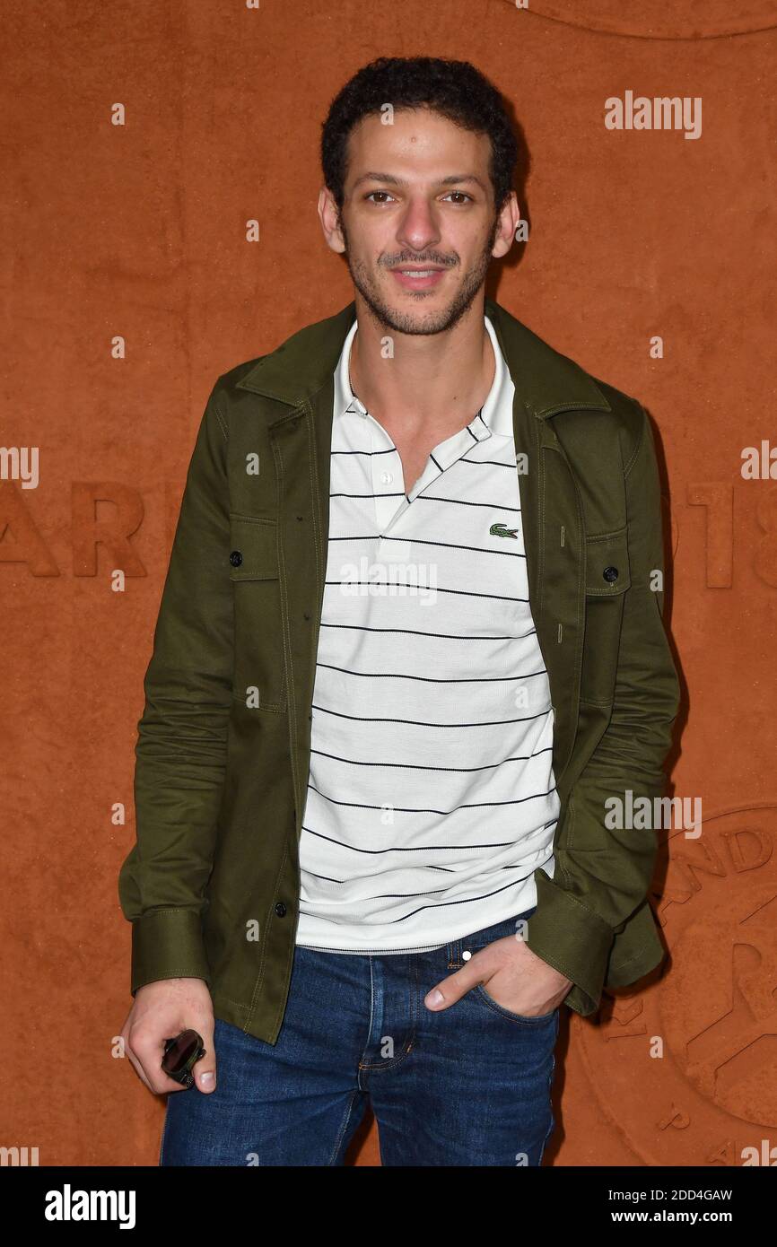 Vincent dedienne hi-res stock photography and images - Alamy