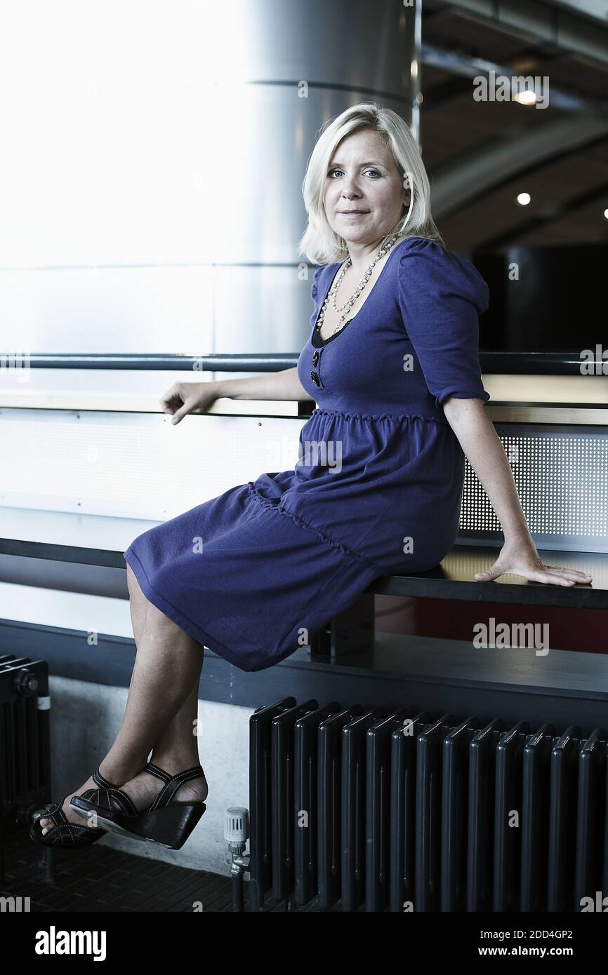 GREAT BRITAIN /Cambridge/Stephen Hawking's daughter Lucy Hawking Stock ...