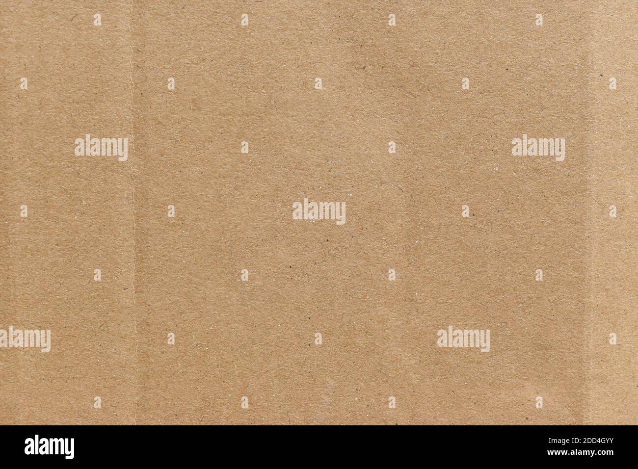 Beige cardboard texture background. Old vintage brown paper box surface ...