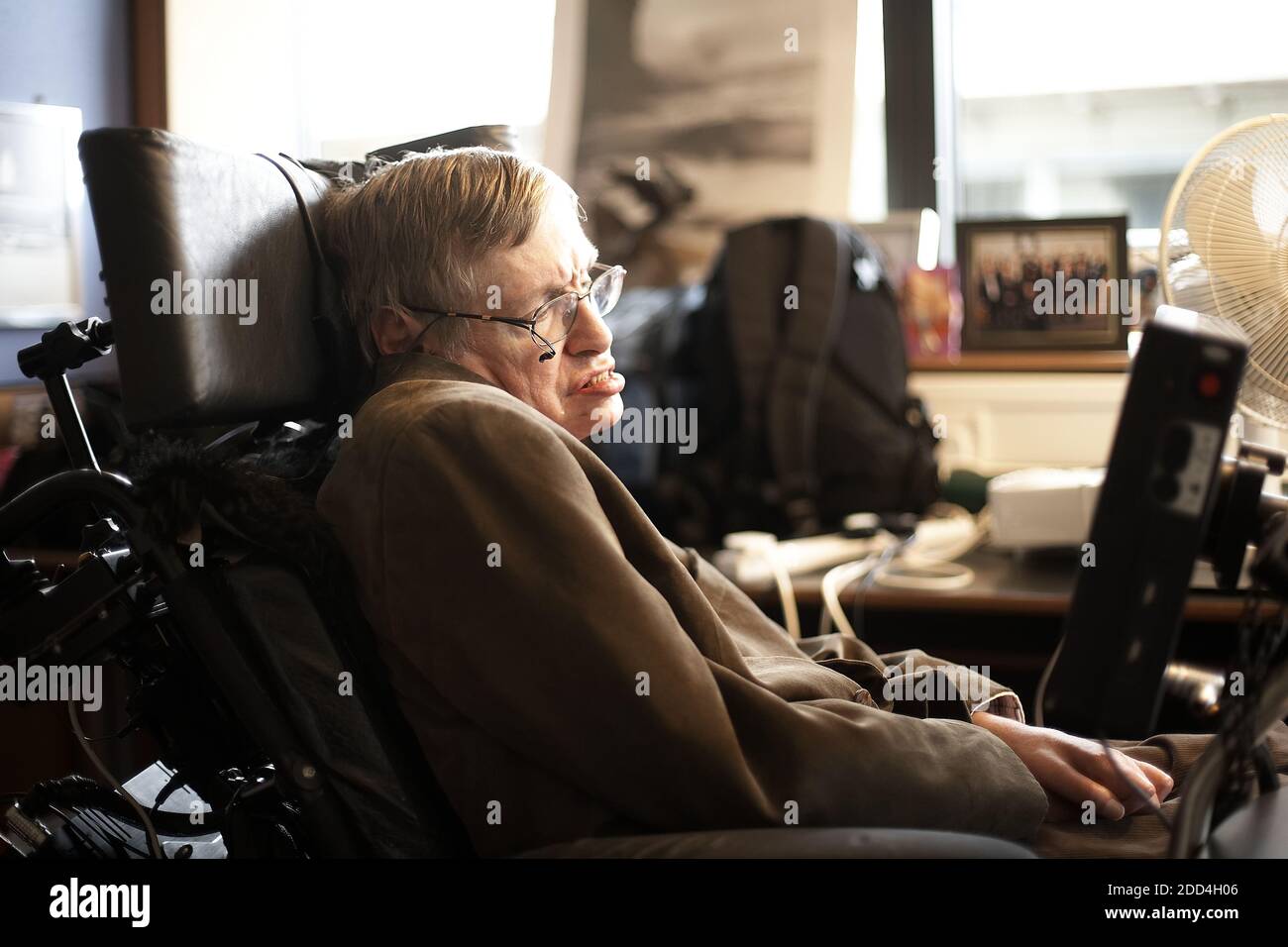 Lucasian hi-res stock photography and images - Alamy