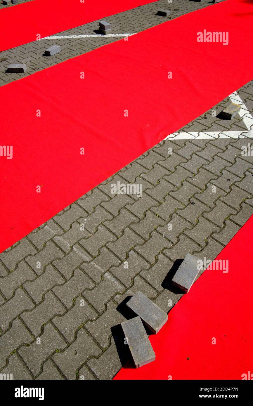 Solid stripe hi-res stock photography and images - Alamy