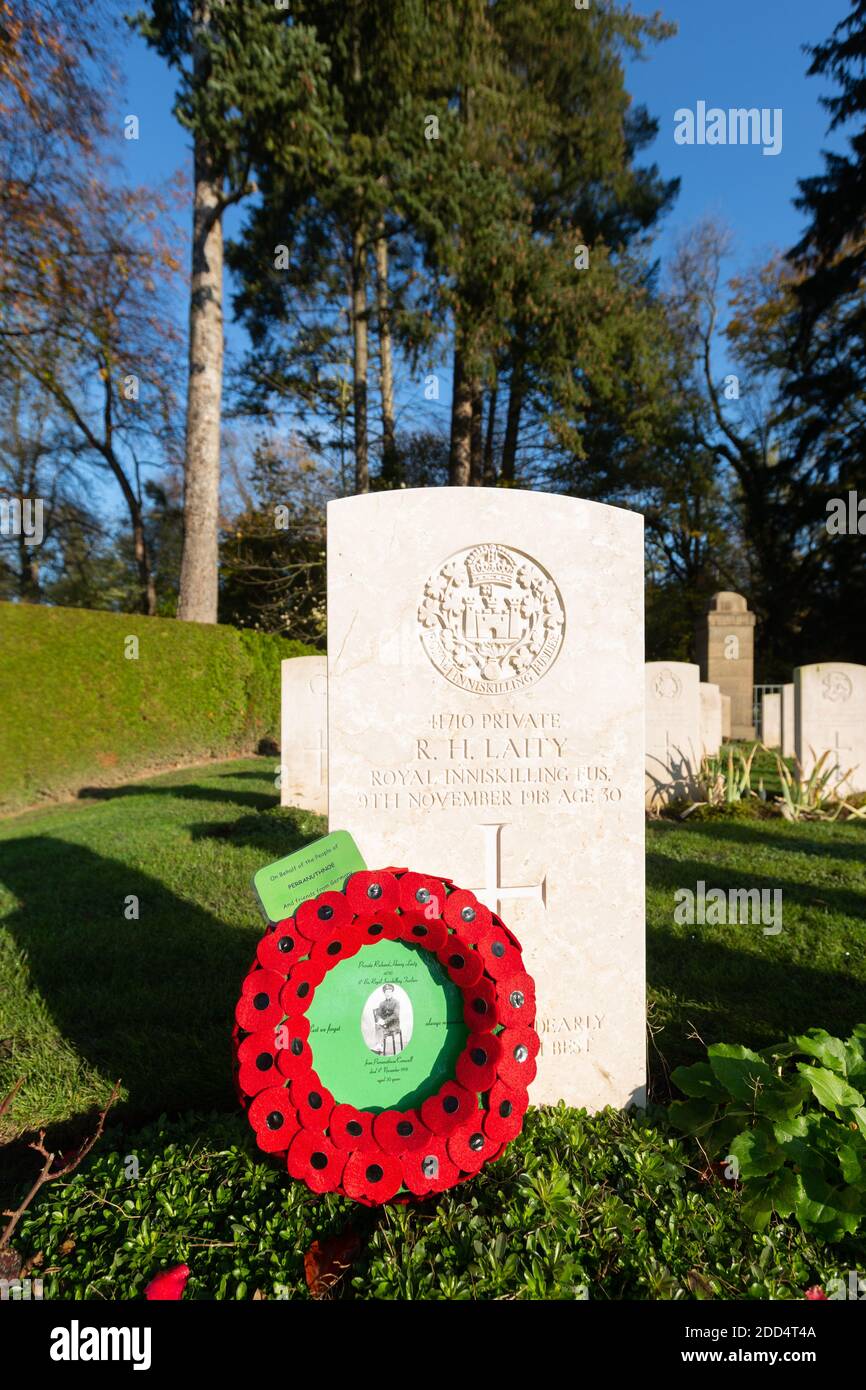 World war war wwi first world war british rhine hi-res stock ...