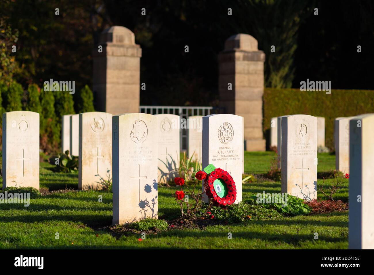 World war war wwi first world war british rhine hi-res stock ...