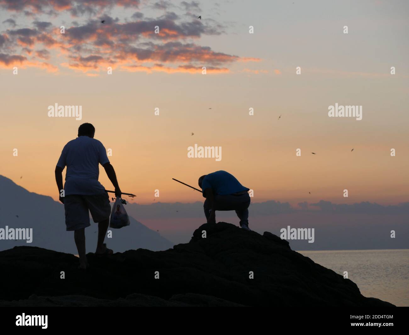 Ready for hunt hi-res stock photography and images - Alamy