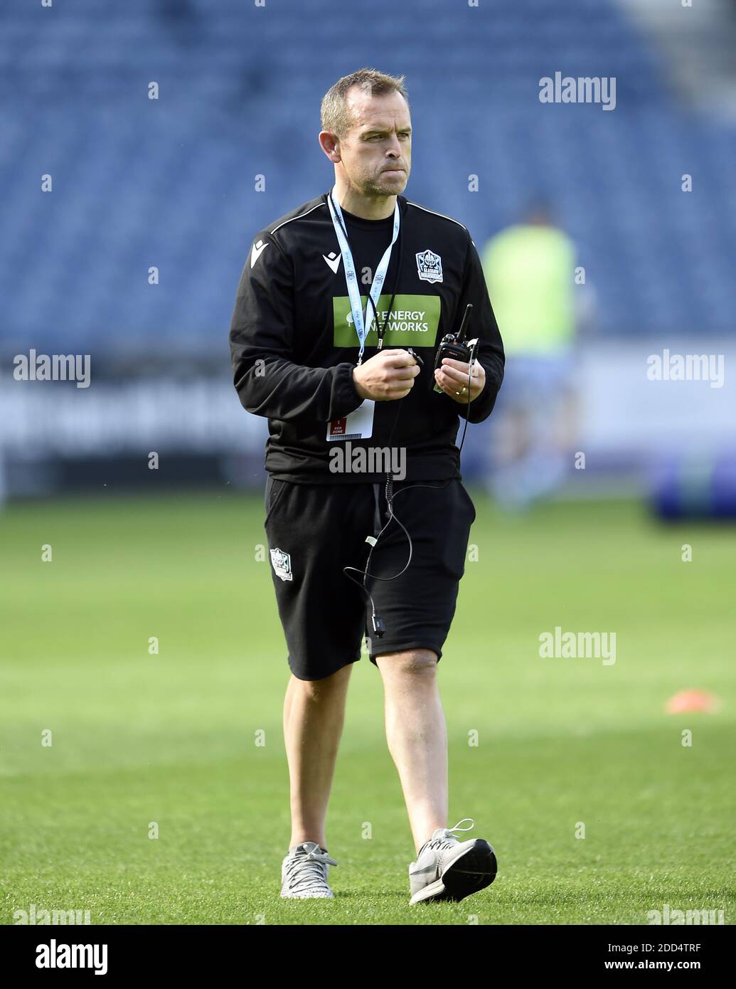 Danny wilson rugby hi-res stock photography and images - Alamy