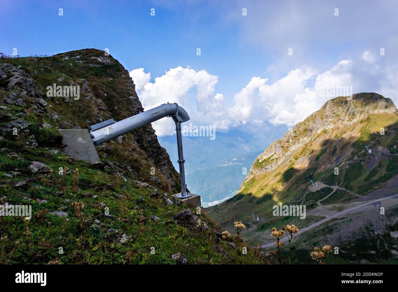 Safety exploder hi-res stock photography and images - Alamy