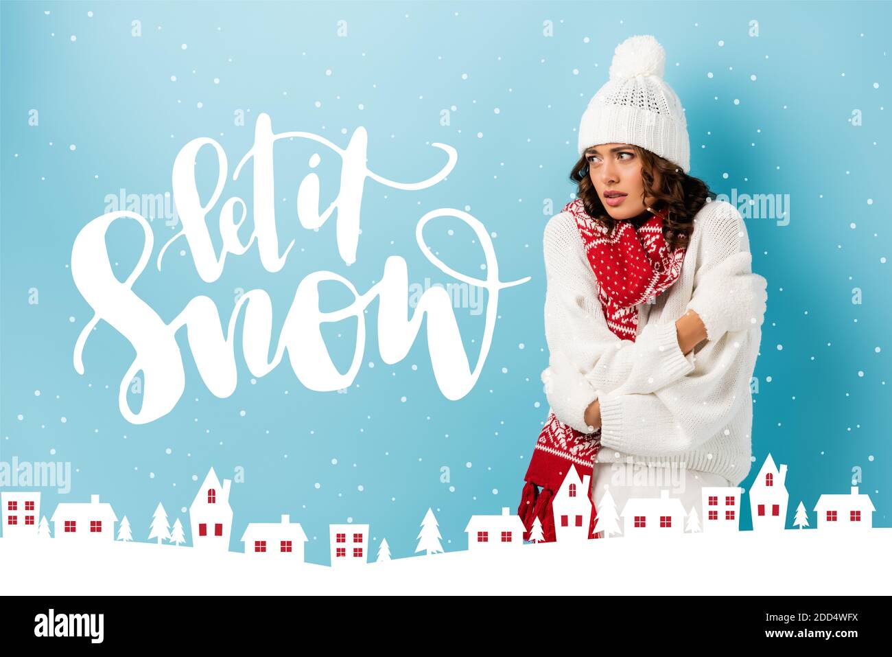 Let outfit hi-res stock photography and images - Alamy