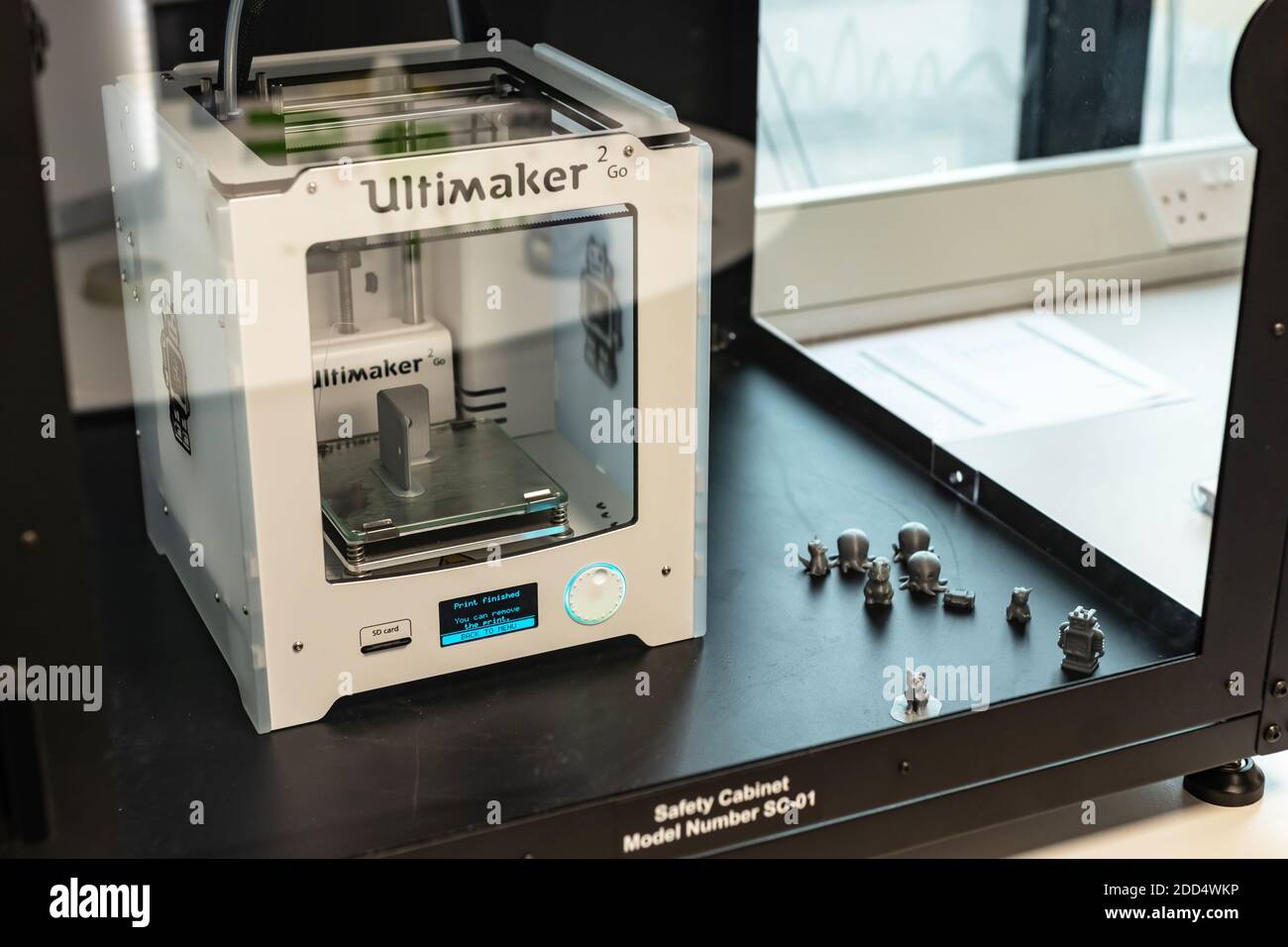 Ultimaker Plastic 3D Printer at Barbara Padgett blog
