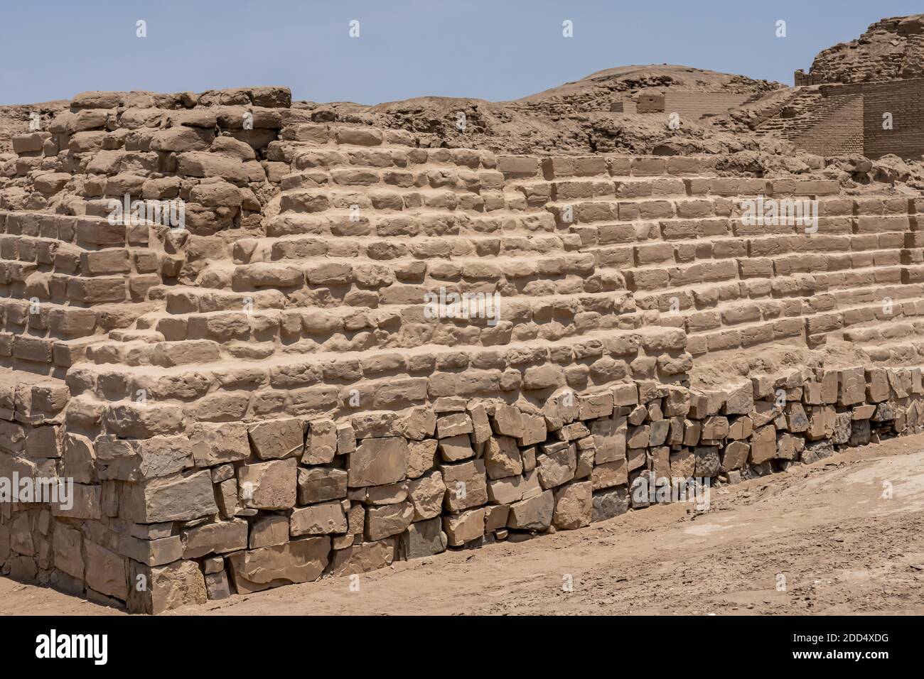 Lurin valley hi-res stock photography and images - Alamy