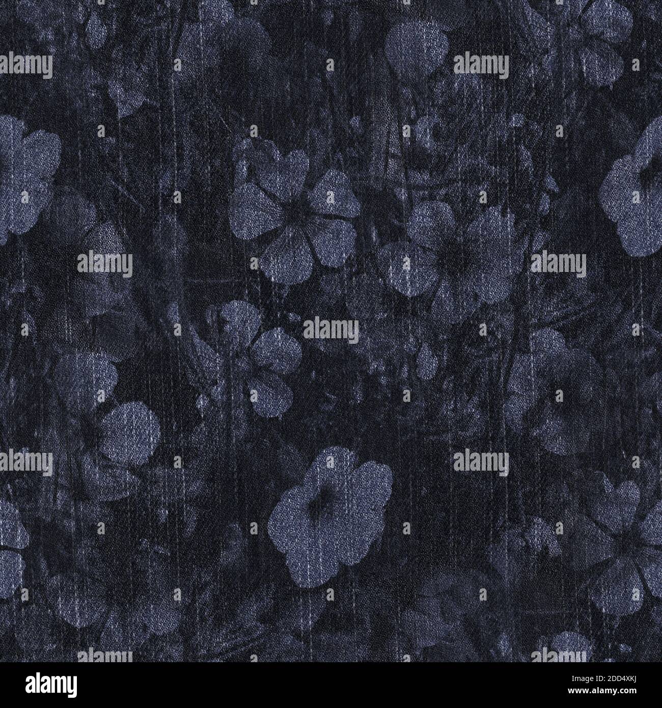 Seamless patterned denim jean for repeat print Stock Photo - Alamy