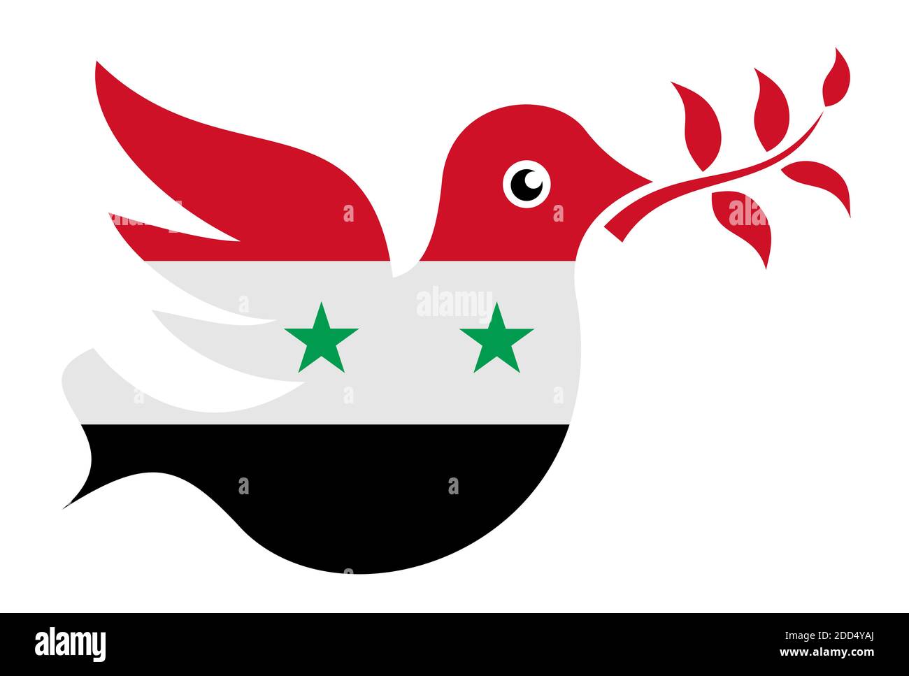 War in syria Cut Out Stock Images & Pictures - Alamy