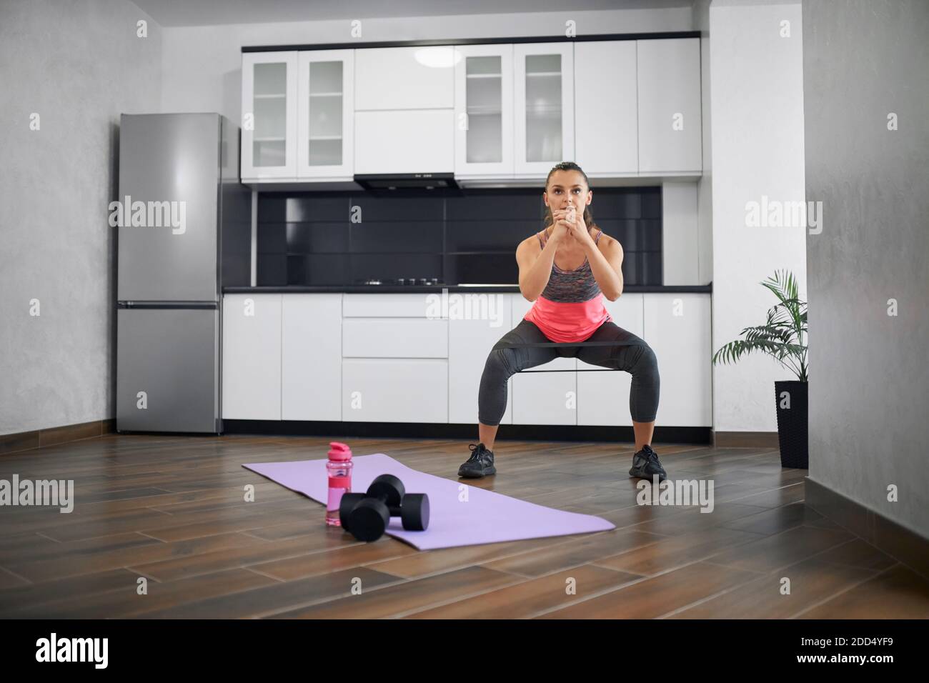 Squatting in water hi-res stock photography and images - Alamy
