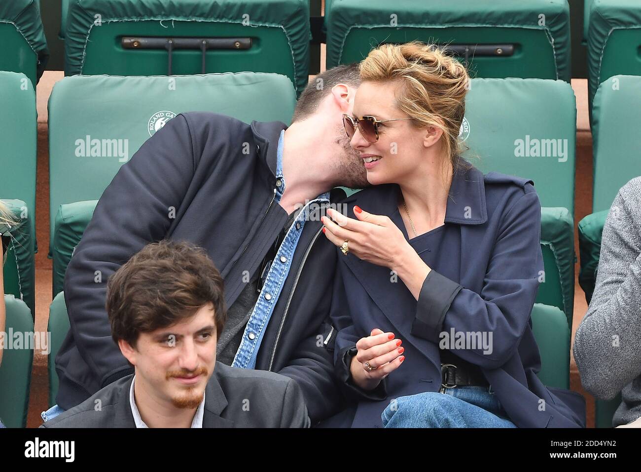 Charlie bruneau hi-res stock photography and images - Alamy