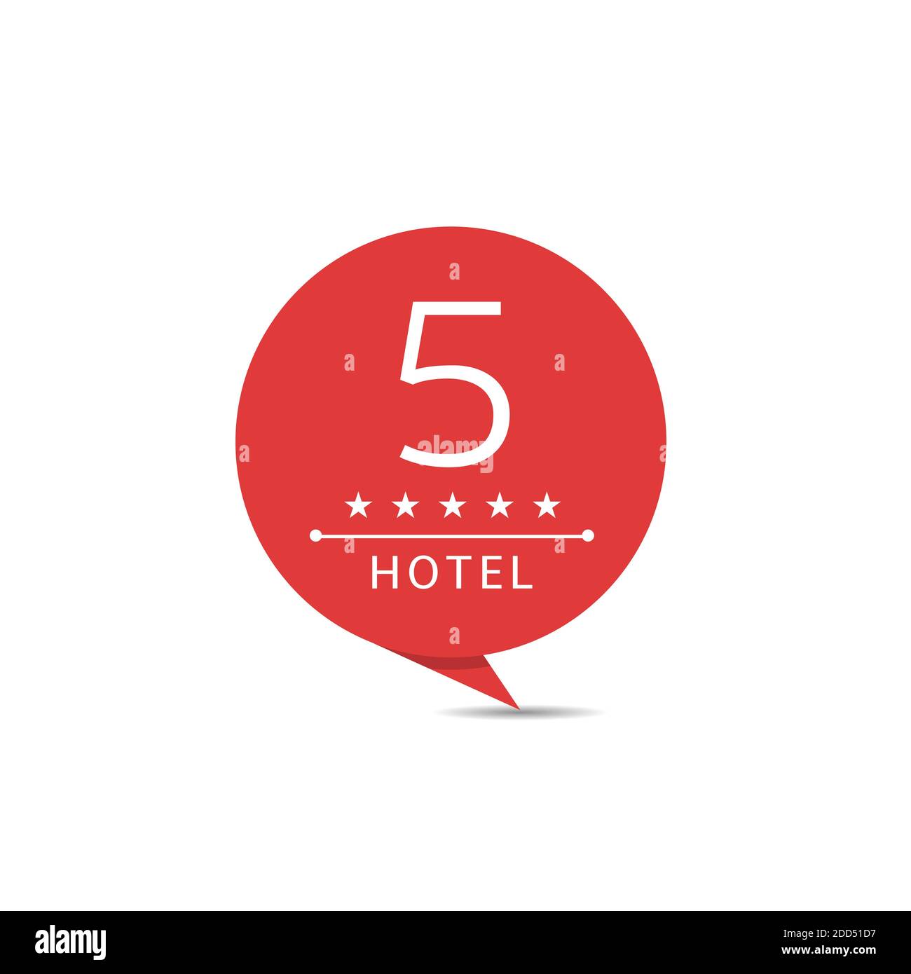 Five Star Badge Set Stock Vector Image And Art Alamy