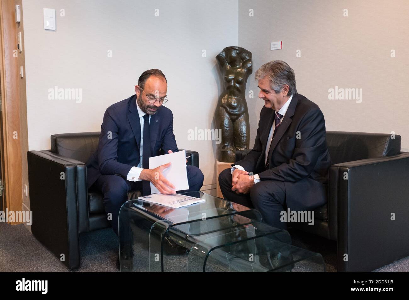 Georges meric hi-res stock photography and images - Alamy