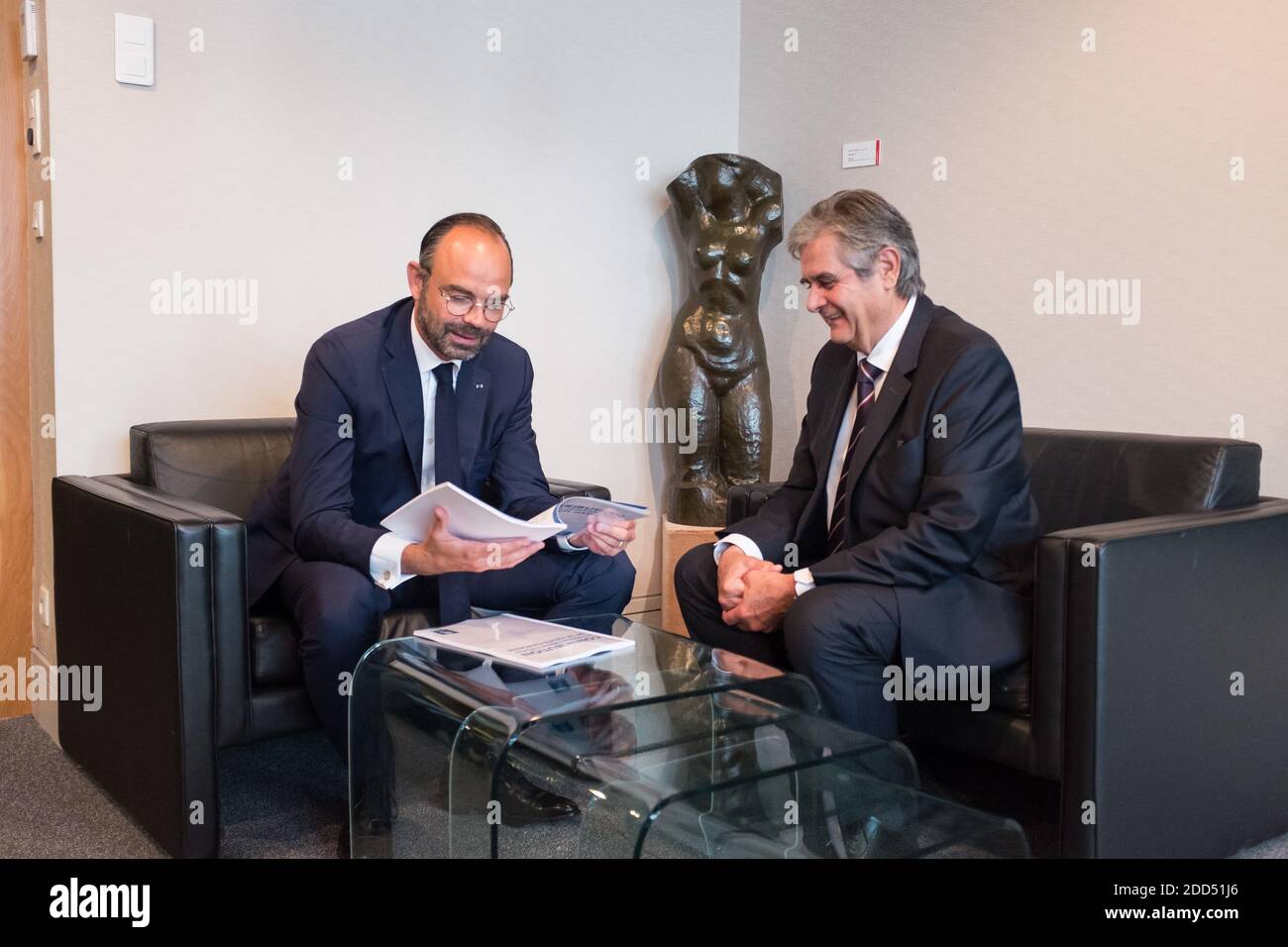 Georges meric hi-res stock photography and images - Alamy