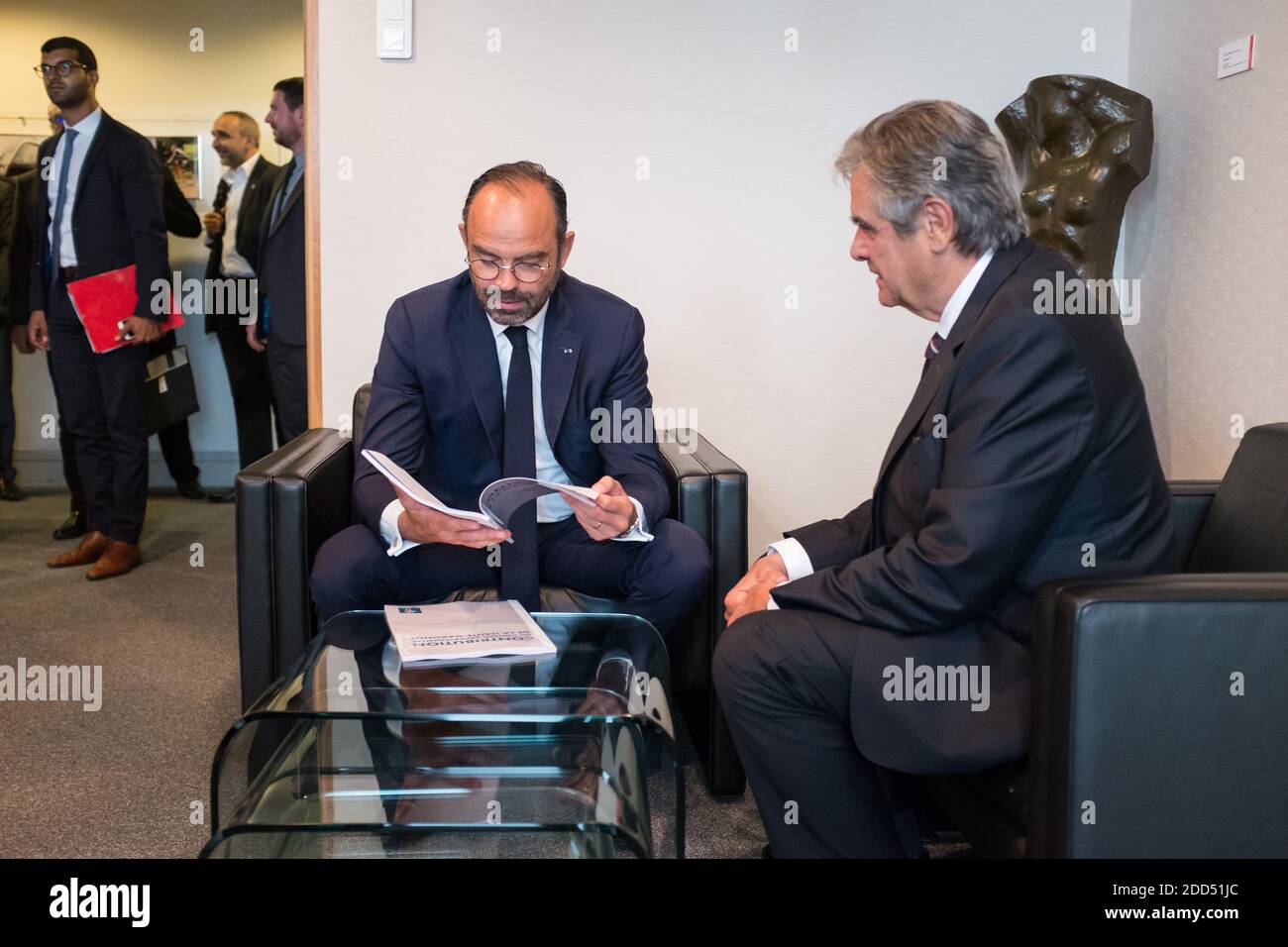 Georges meric hi-res stock photography and images - Alamy