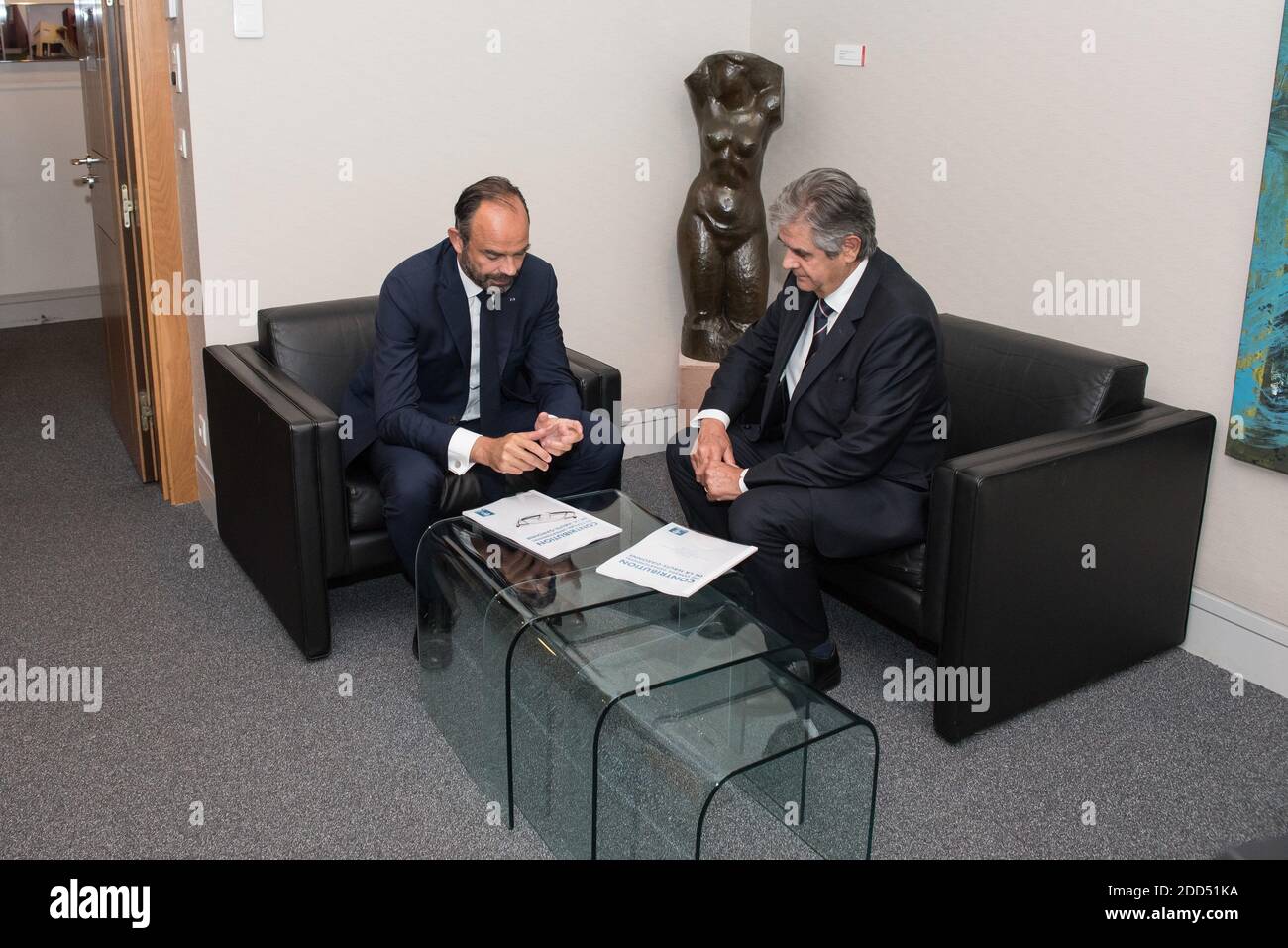 Georges meric hi-res stock photography and images - Alamy