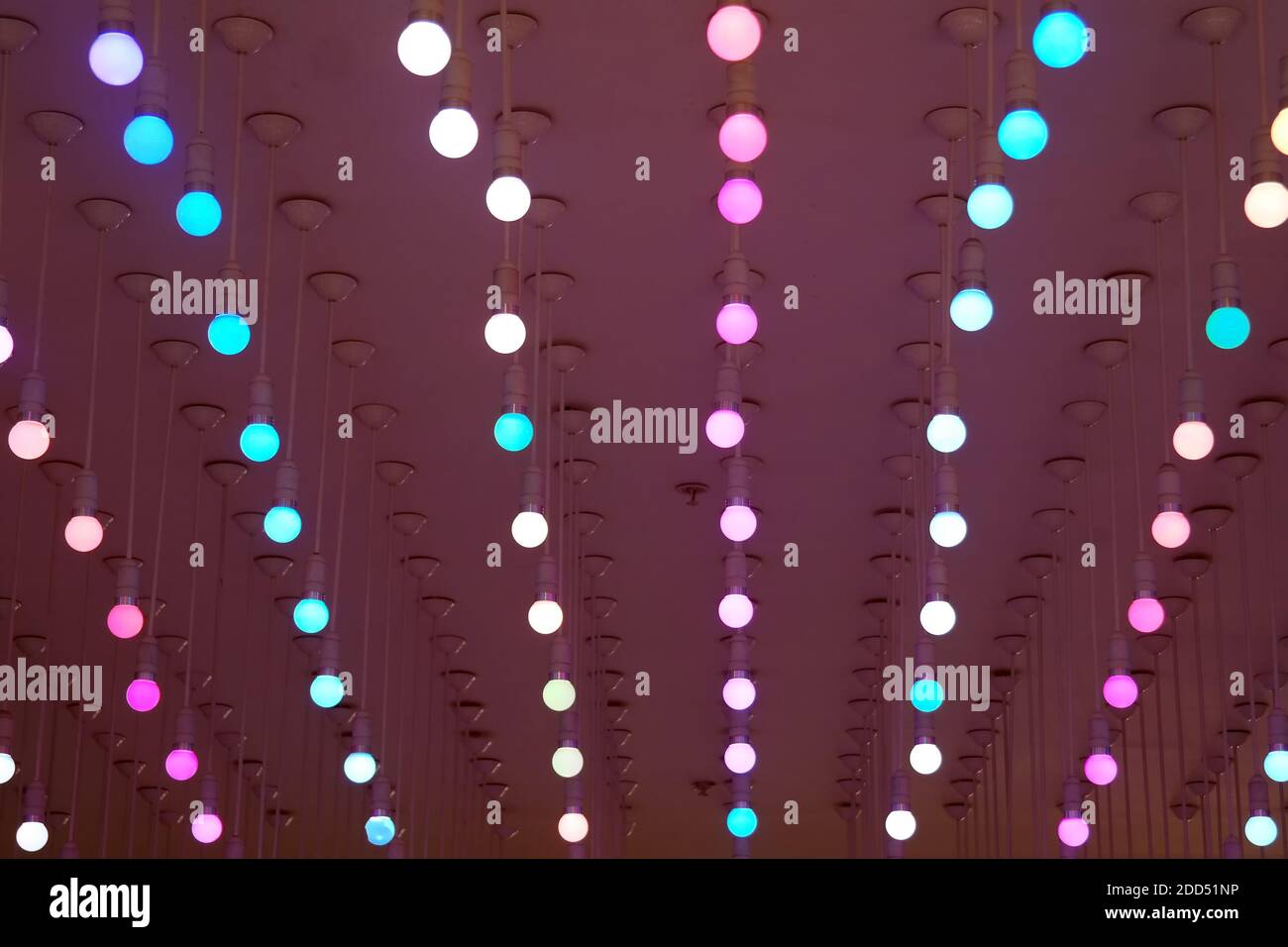 abstract background with bulbs, lamps. Texture design. wallpaper Stock ...