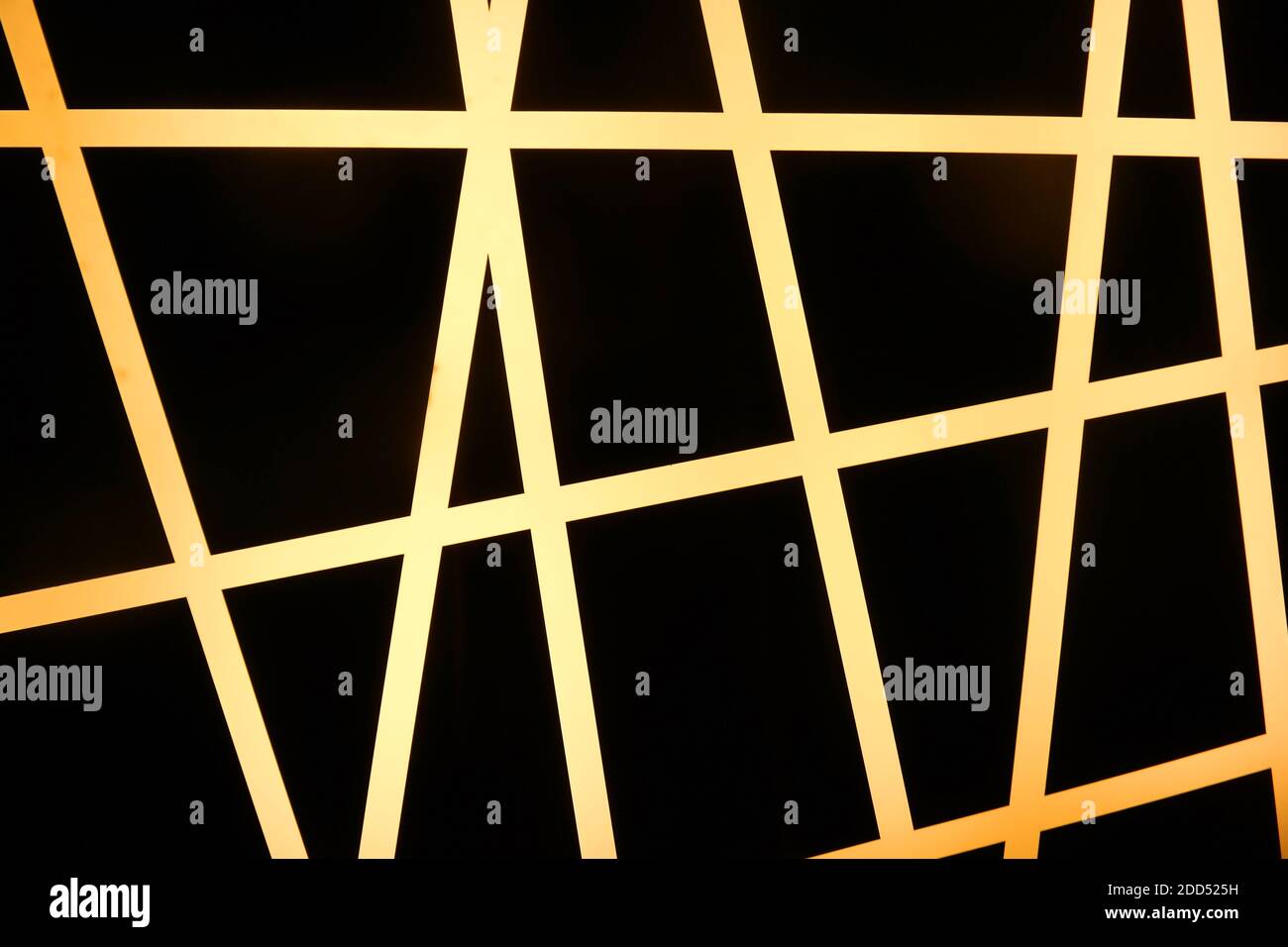 Abstract geometric background. Wallpaper with lines Stock Photo - Alamy