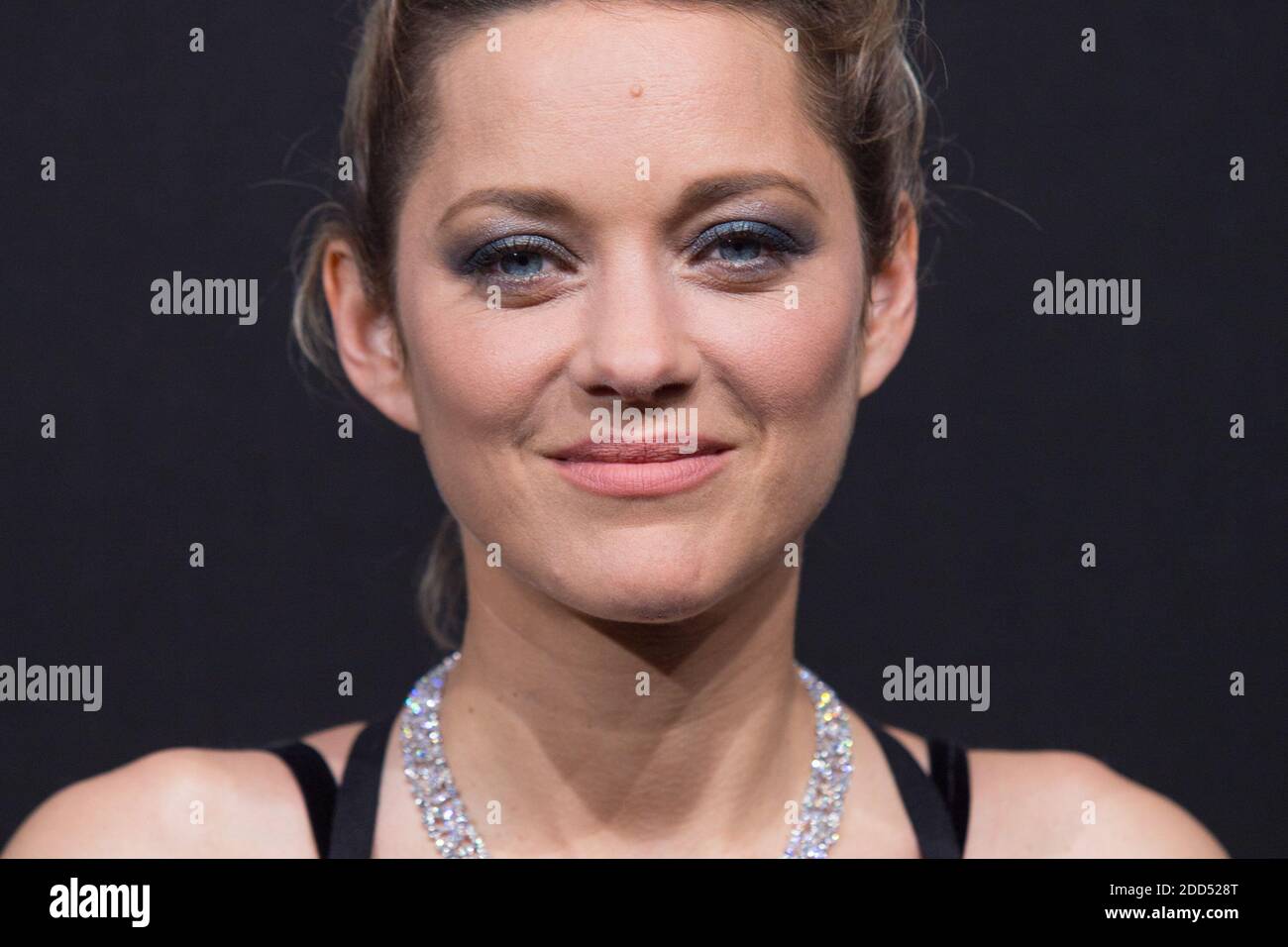 Marion Cotillard attends Chopard Secret Night at Chateau de la Croix ...