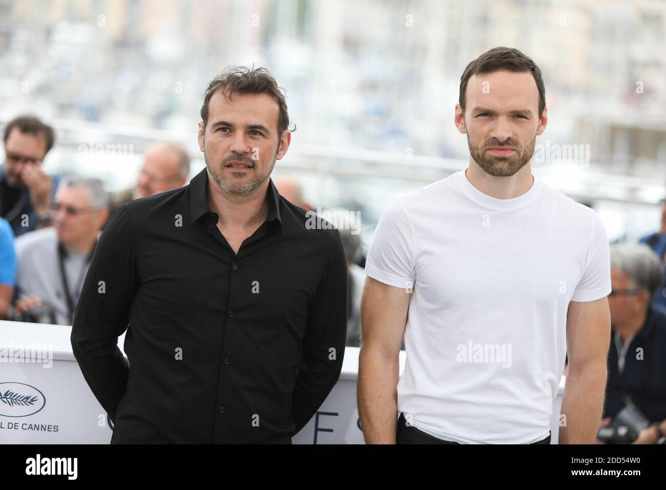 Stephane Rideau Notre Paradis